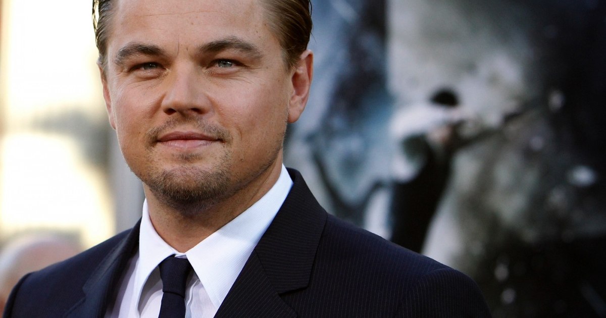 Leonardo DiCaprio nu a putut să-și ridice premiul la Festivalul de Film ...