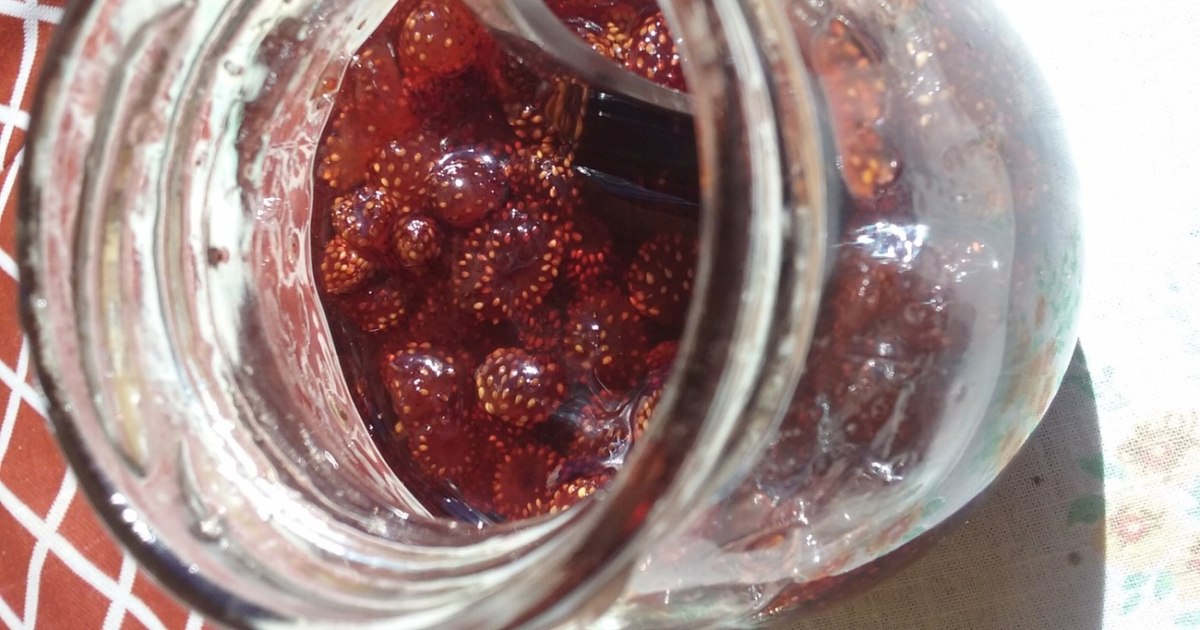 Cum se prepară cea mai aromată dulceaţă de fragi | adevarul.ro