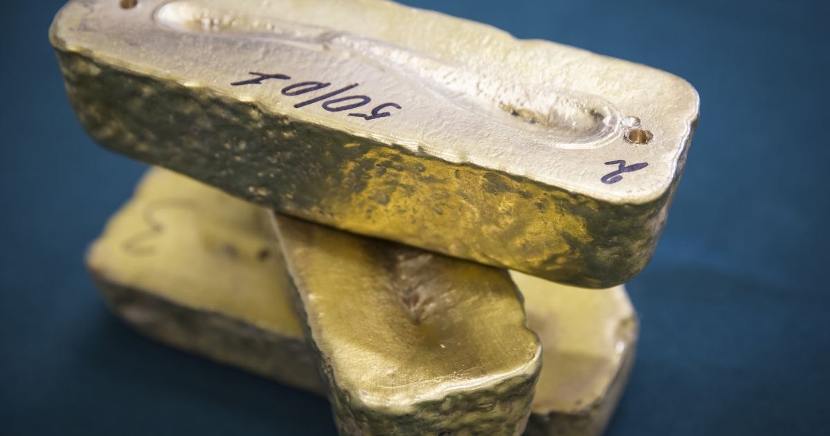 Campanie inedită: un gram de aur pentru fiecare kilogram pierdut în ...