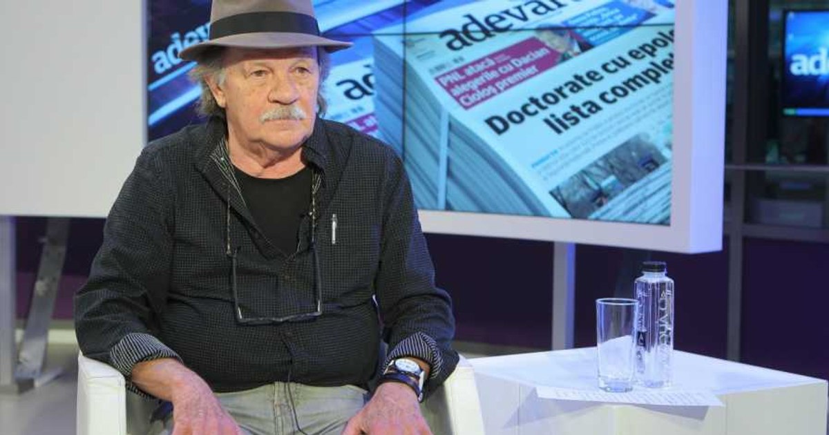 INTERVIU Helmut Stürmer aduce lumea lui Urmuz de la Timişoara la ...