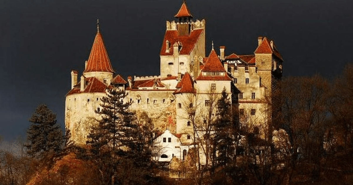 Muzeul Naţional din Bran, închis de Ministerul Culturii. Adăposteşte ...