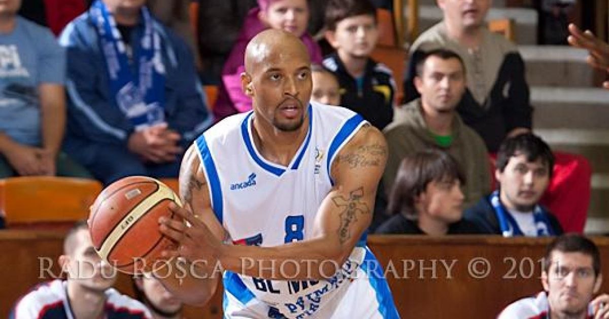 Jason Forte: "Mă hrănesc cu energia fanilor, aici în Jungla din Sala ...