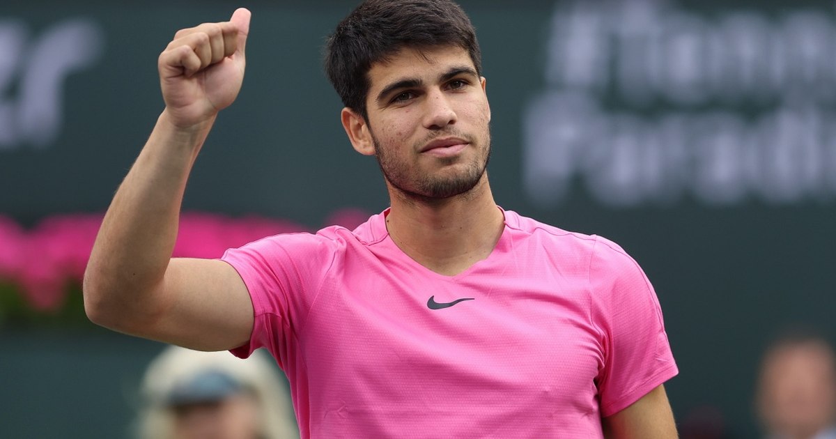 Fenomenul Alcaraz, pur și simplu, încântător: De ce avem de-a face cu ...