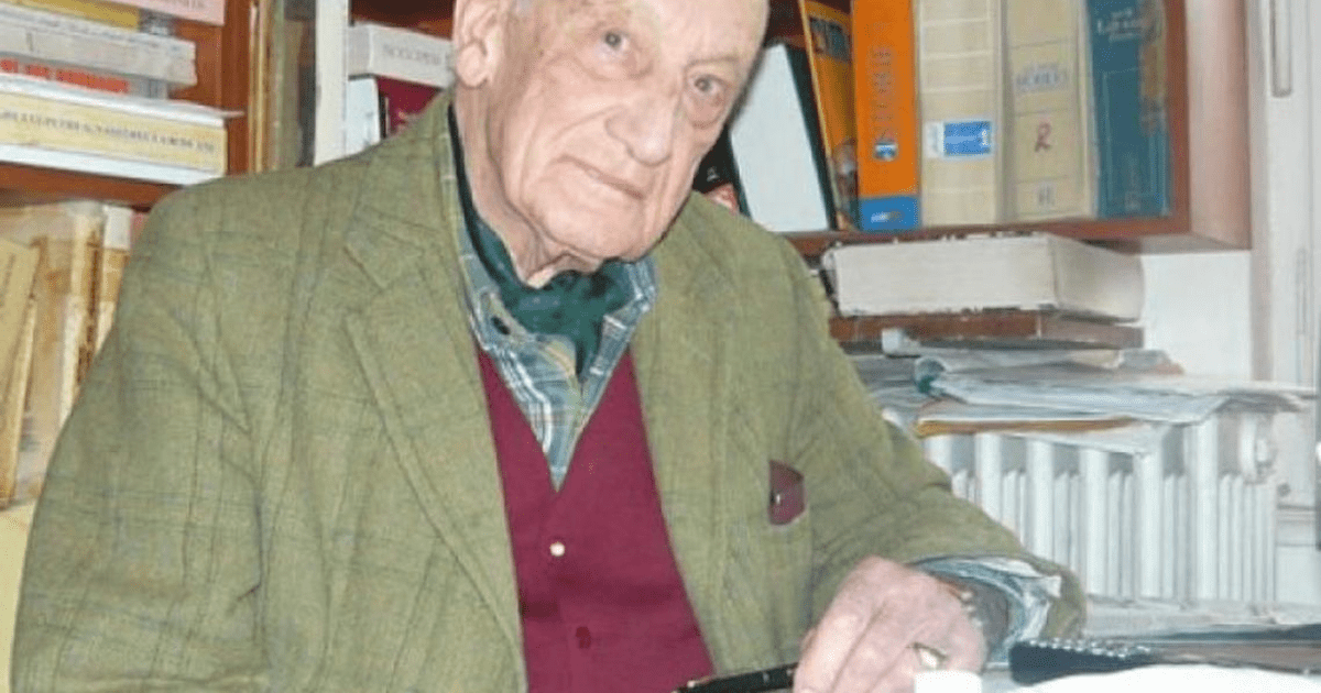 Neagu Djuvara ne explică tiparele civilizaţiilor. Fragmente din cartea ...