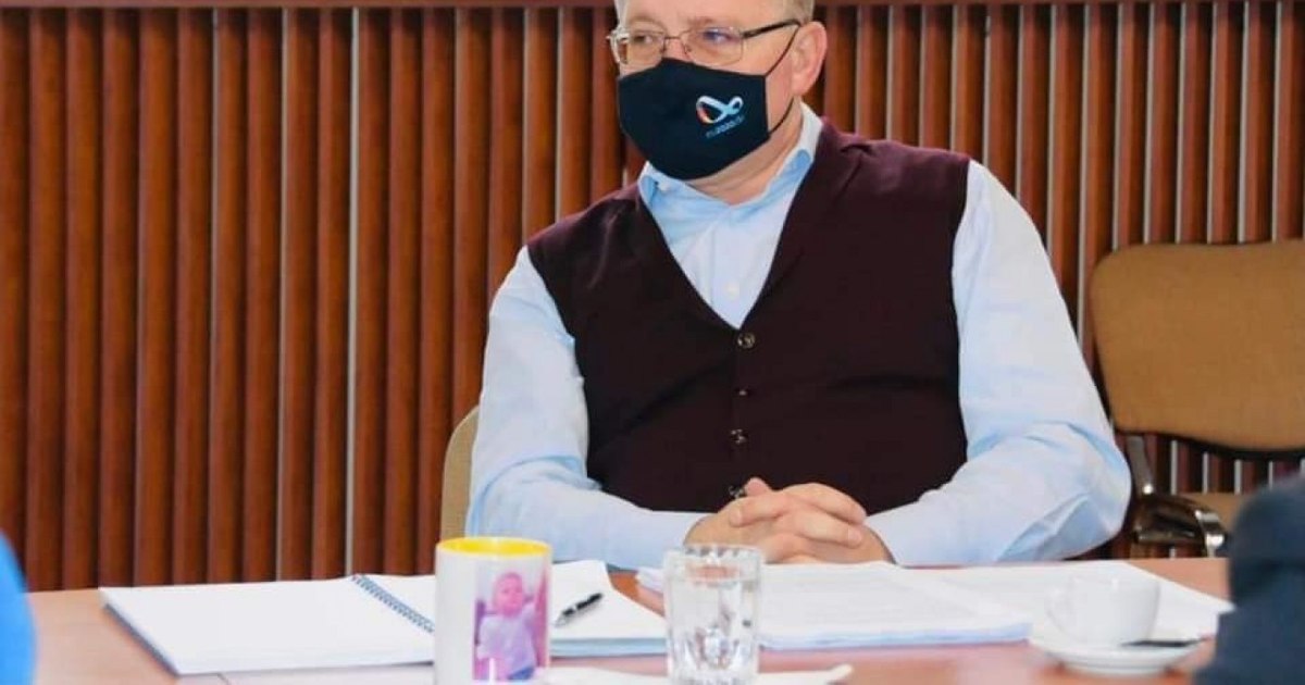 Adrian Oros, ministrul Agriculturii: „Nu s-a găsit o formă de a opri ...