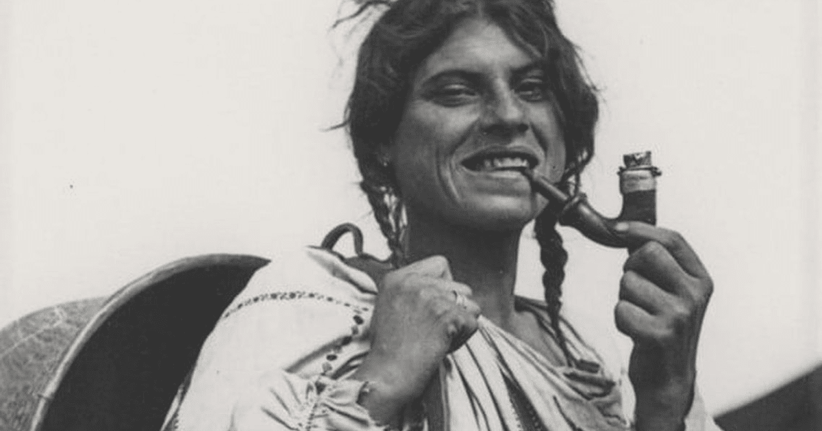 Care este originea expresiei „a face un ciubuc”?