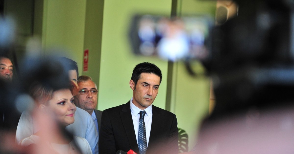 Claudiu Manda, reacţie la decizia DNA: Cele mai multe dintre dosarele ...