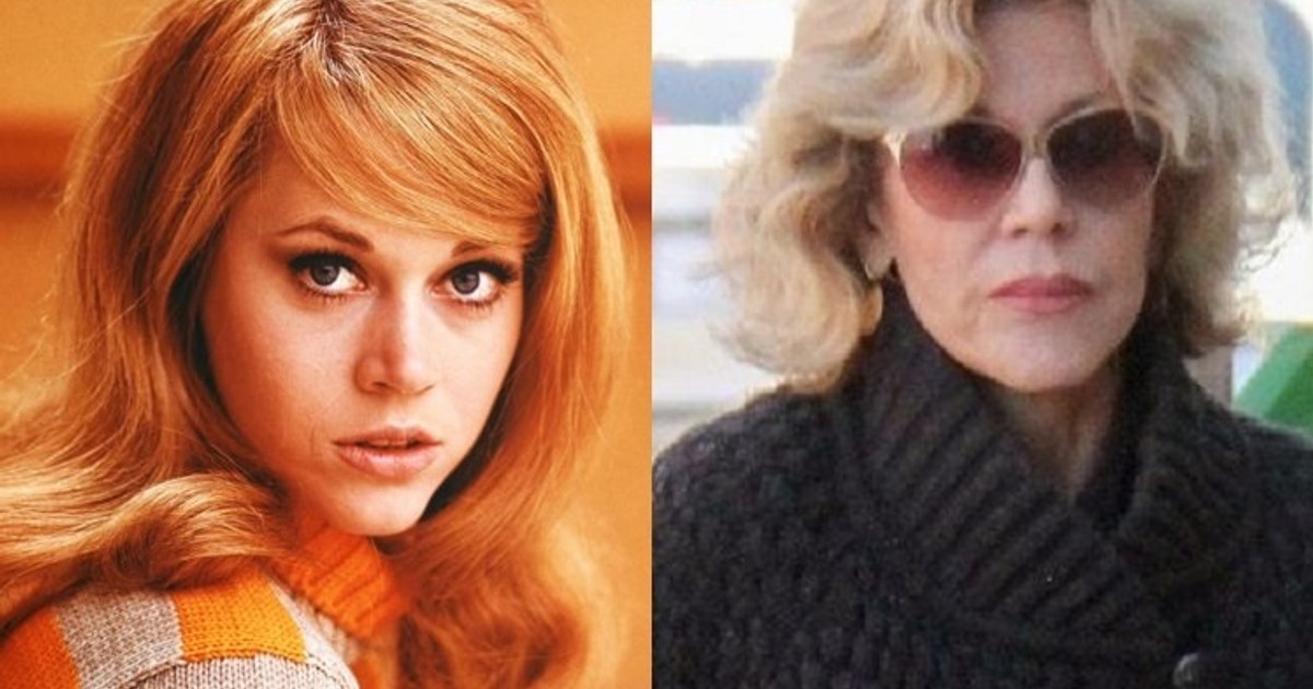 A fost una dintre cele mai frumoase femei din lume, dar a ajuns în ...