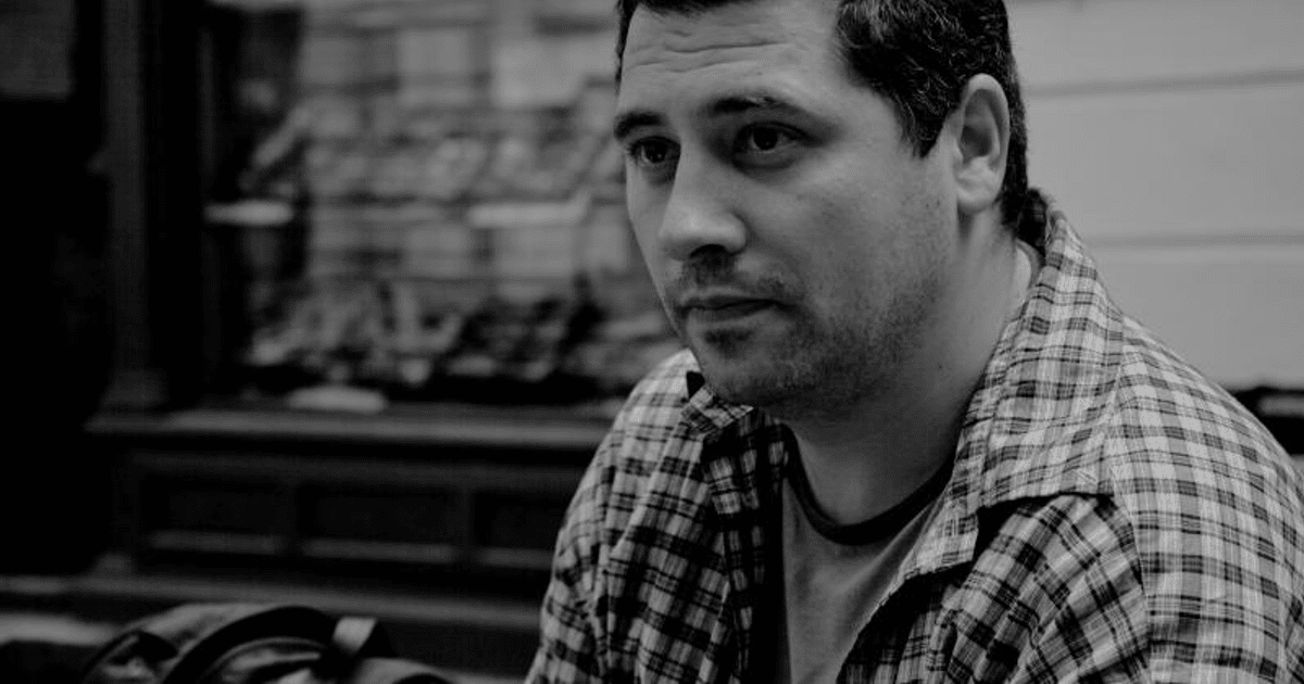 Andrei Rus vs. conspirația mediocrilor