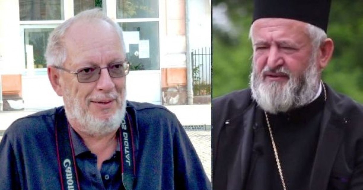 „Moştenirea” lui Arsenie Boca. Istoricul Adrian Rusu l-a acuzat pe ...