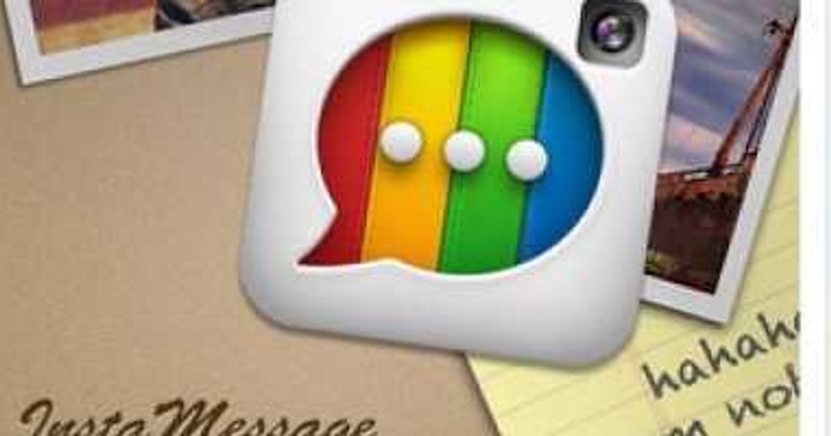 APLICAŢIA ZILEI InstaMessage: să lăsăm intimitatea deoparte pe ...