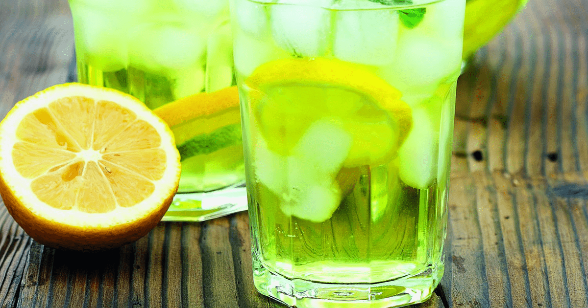 Citronada