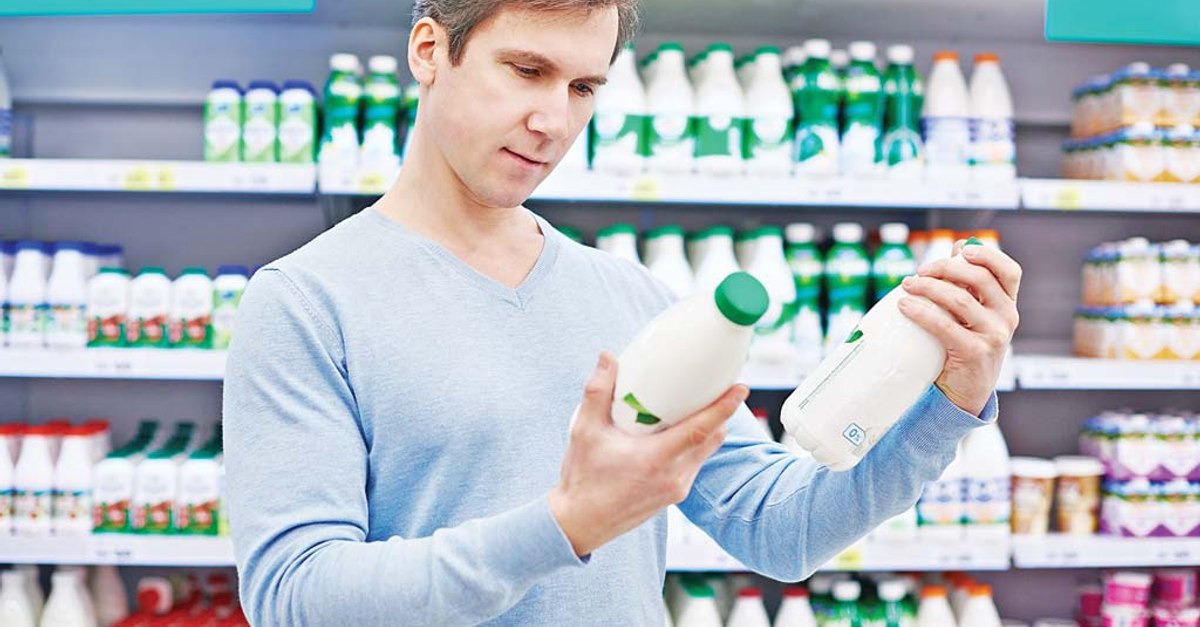 Ce să aleg? Chefir, sana, lapte bătut sau iaurt?