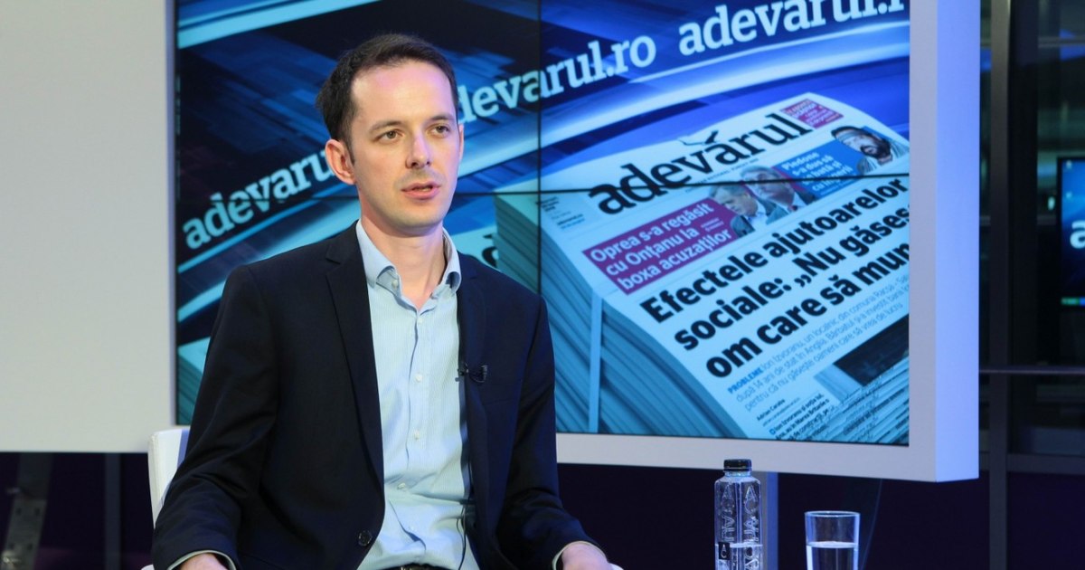 Cristian Seidler, despre disputele din USR: Conflicte interne sunt ...