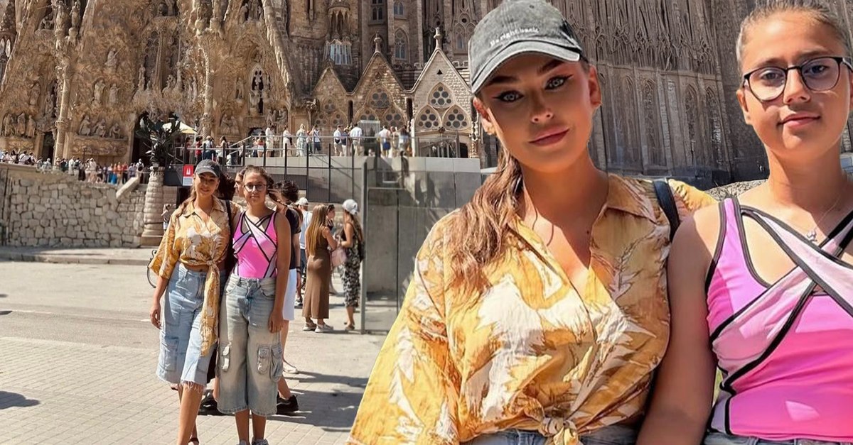 Cum s-au simțit Misha și Maya, fiica lui Connect-R, în vacanța din ...