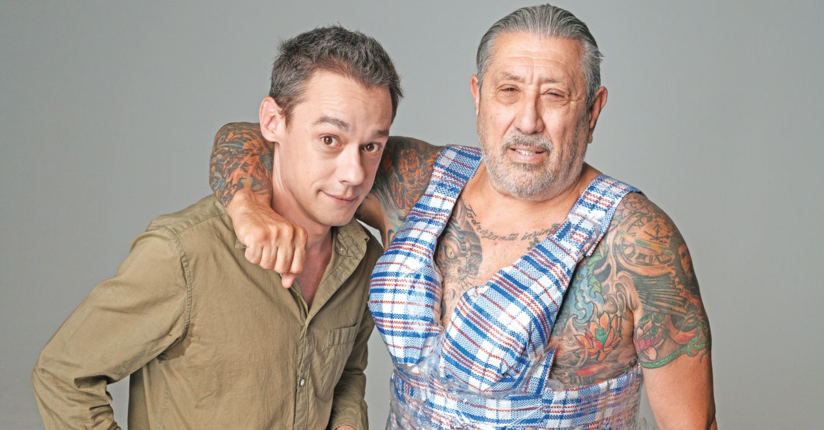 Serghei Mizil, dezvăluiri despre cea mai nouă comedie românească ...