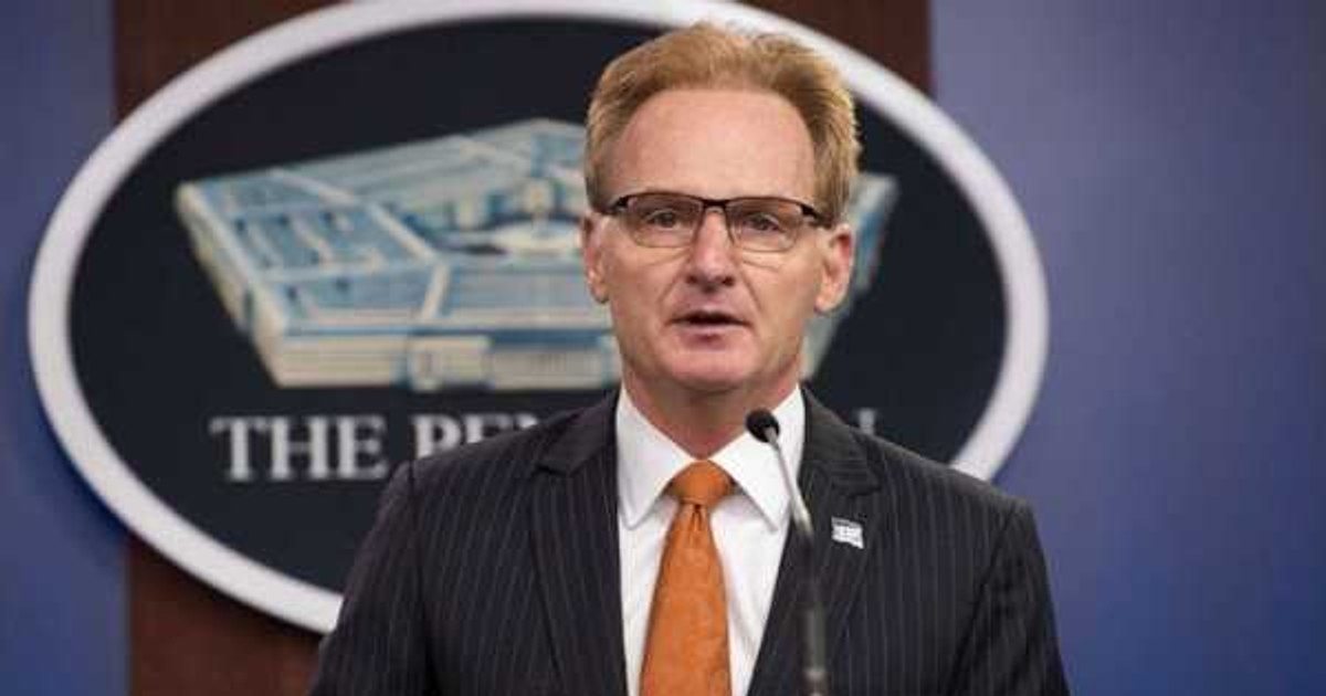 Secretarul US Navy, Thomas Modly, a demisionat după critici aduse unui ...