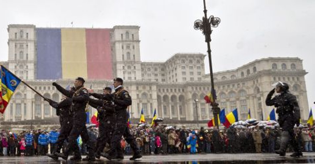 1 Decembrie: Totul despre ziua naţională a României