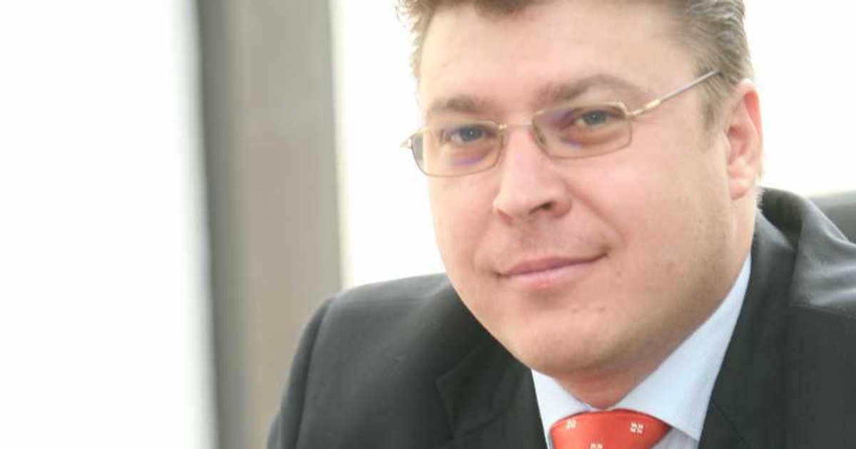 Dragoş Alexandru Drăghici, fostul director CFR Marfă, înmormântat joi ...