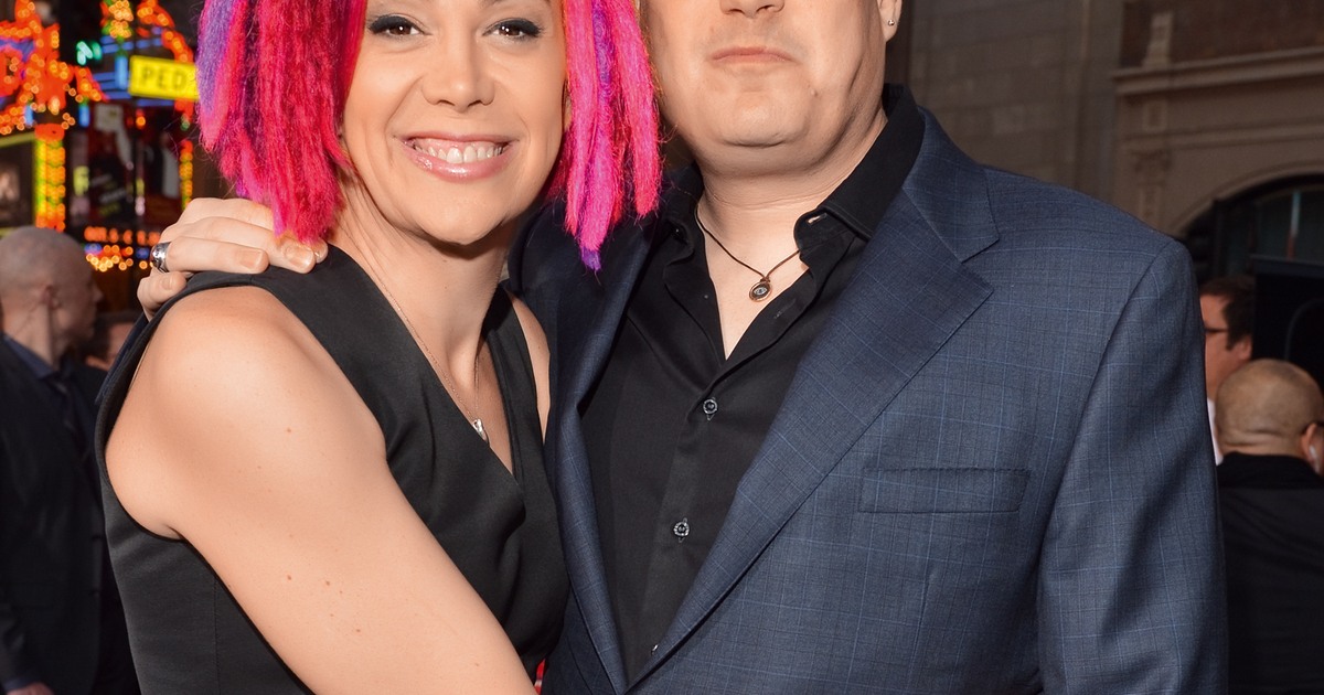 Larry/Lana & Andy/Lilly Wachowski: curiosul caz al fraţilor „Matrix ...