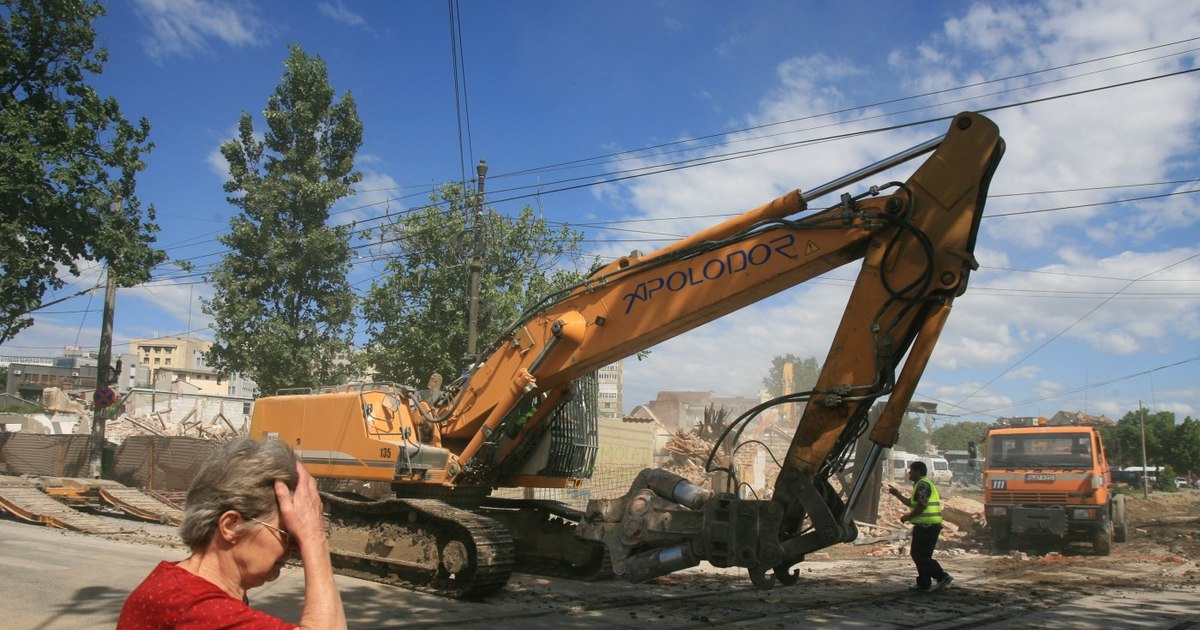 Andrei Pippidi: Fantoma unui cinema | adevarul.ro