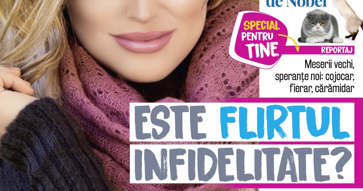 „Click! pentru femei” va fi relansată într-un nou format