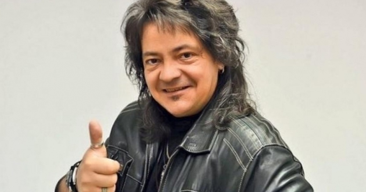 Leo Iorga, o nouă intervenţie chirurgicală. Cât de schimbat e artistul