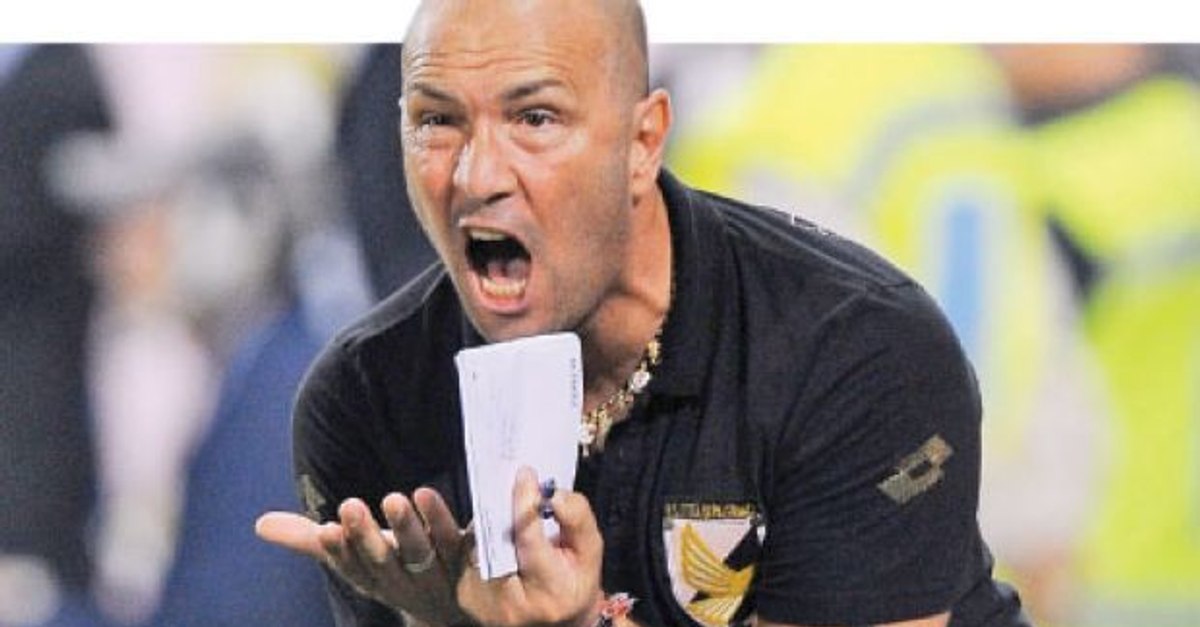 Zenga a povestit peripeţiile din România! Vezi ce a păţit la FC ...