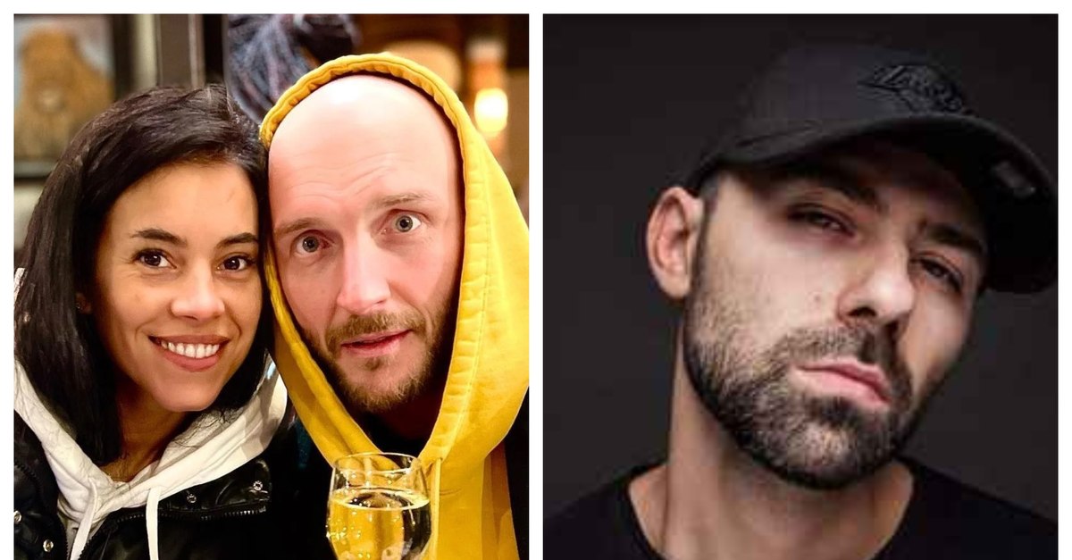 Fosta soție a lui Bordea, primele declarații după despărțirea de Spike ...