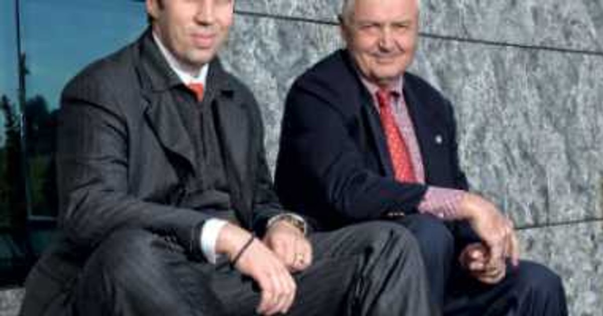 Prinţul Ştefan, fiul principelui Dimitrie Sturdza, a crescut cu 50% ...