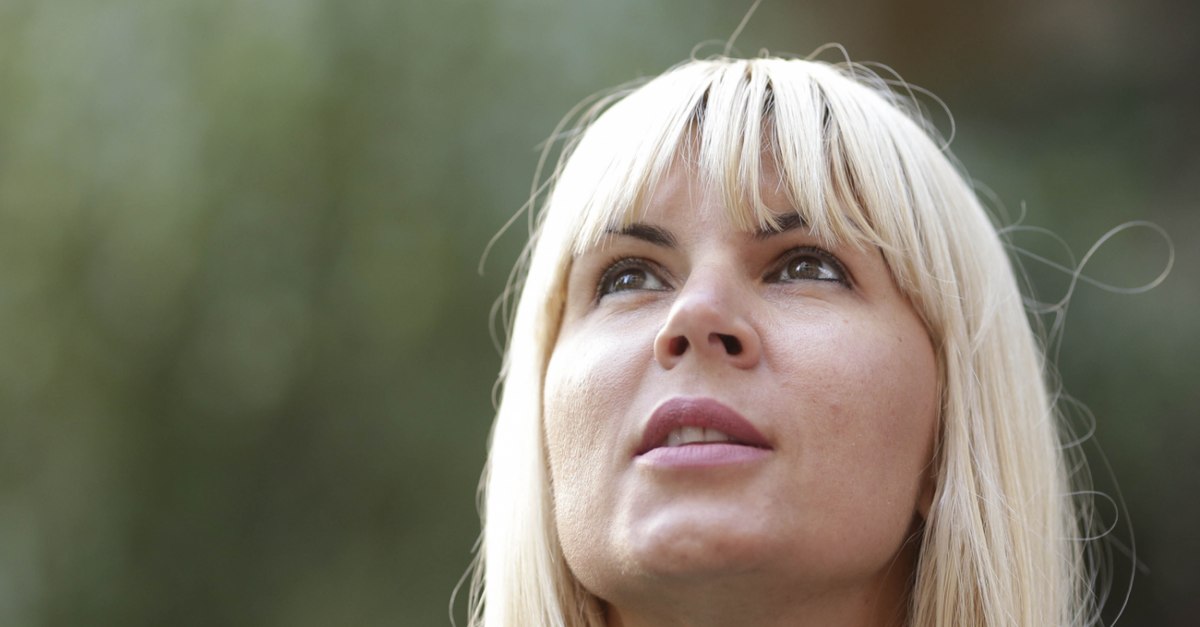 Zi mare pentru Elena Udrea. Ar putea fi eliberată