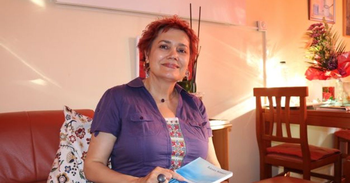 INTERVIU Femeia care a documentat totul despre gropile comune cu ...