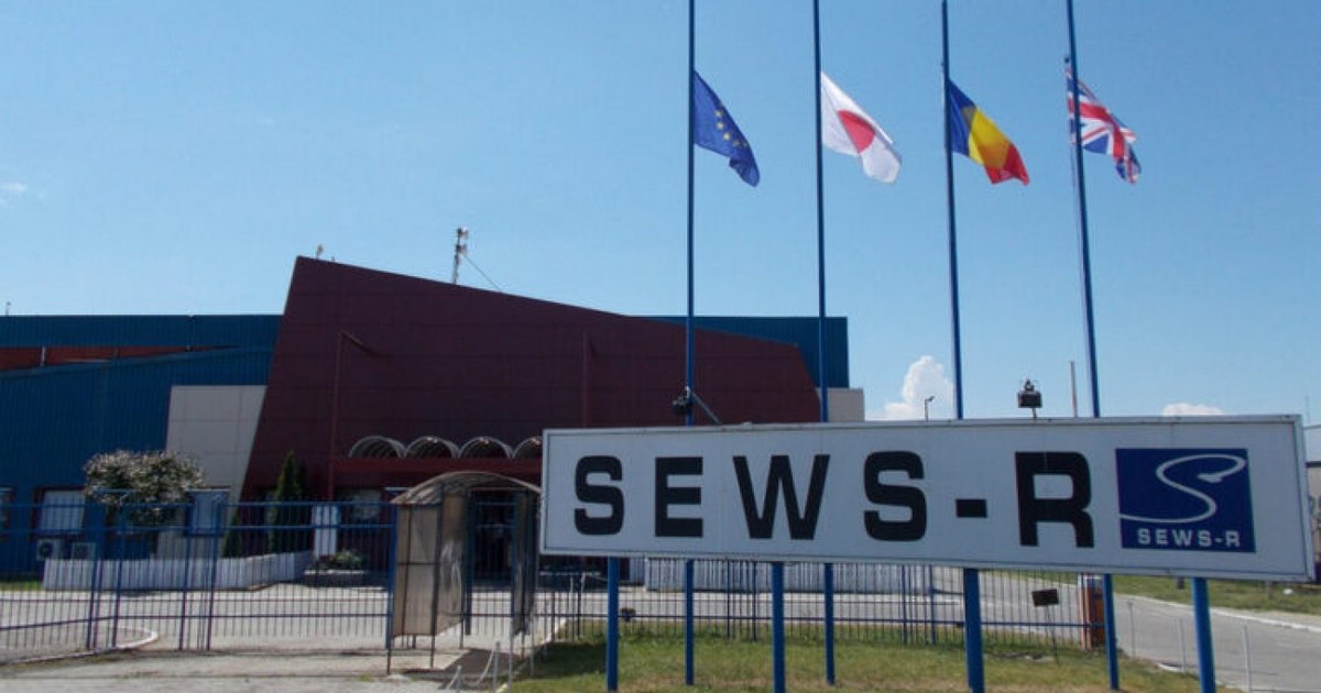 Restructurări la SEWS România: peste 600 de oameni concediaţi, două ...