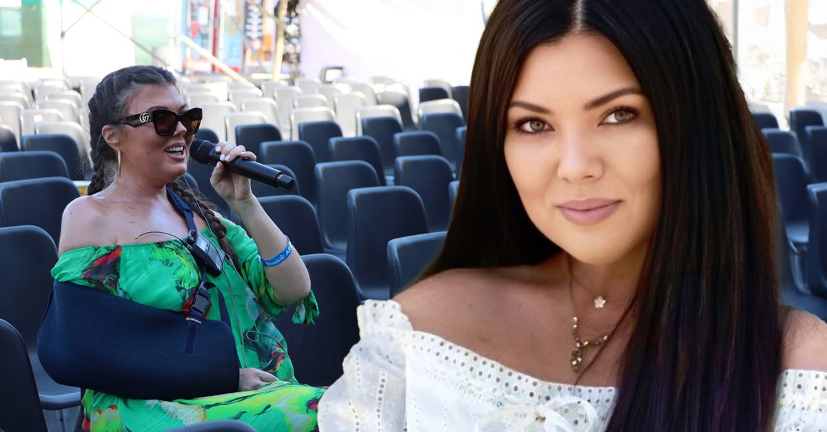 Paula Seling a ajuns pe masa de operație! Ce probleme grave de sănătate ...