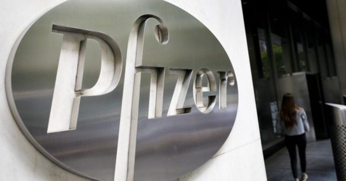 Pfizer pune la dispoziţia industriei biofarmaceutice toate facilităţile ...