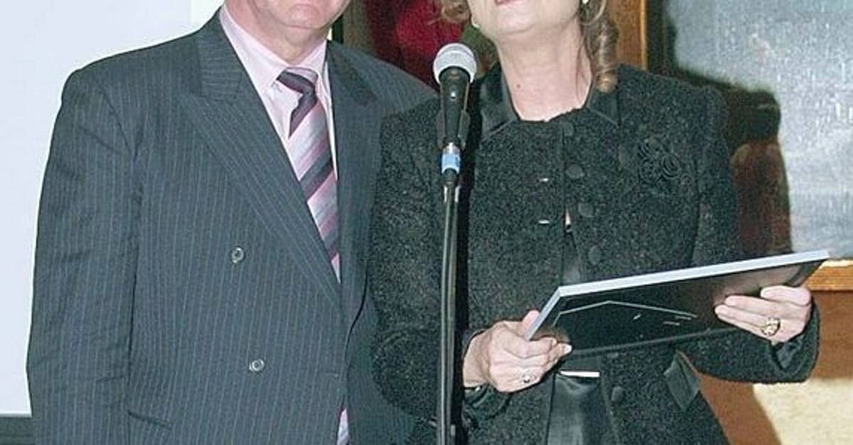 Angela Similea a pierdut moștenirea de la Victor Surdu