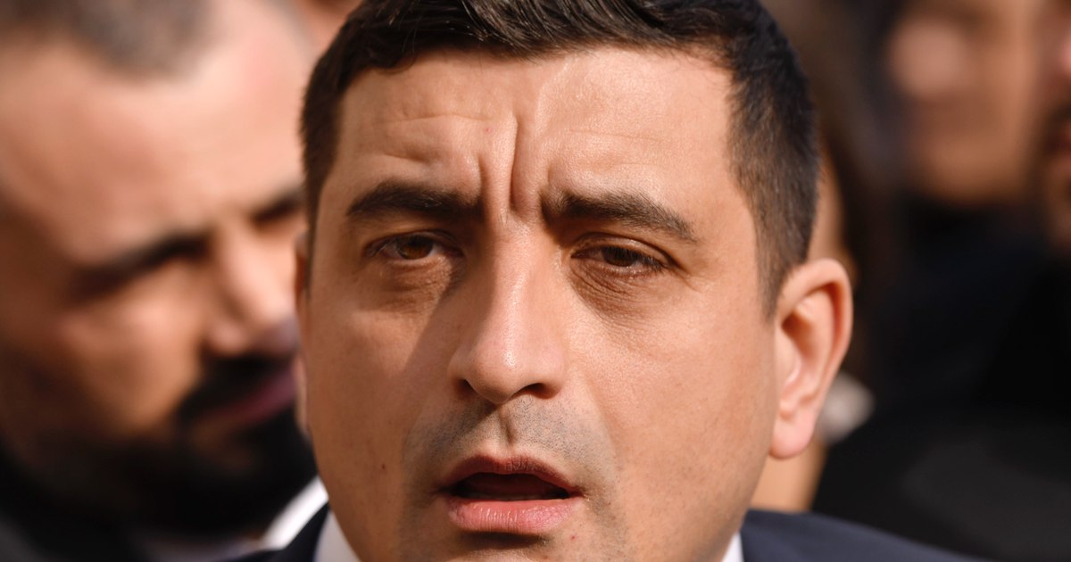 George Simion, interviu pentru o publicație americană: „Donald Trump ...