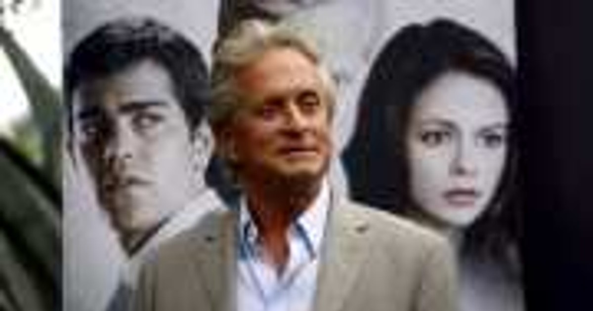 Michael Douglas critică slaba distribuire a filmelor independente ...