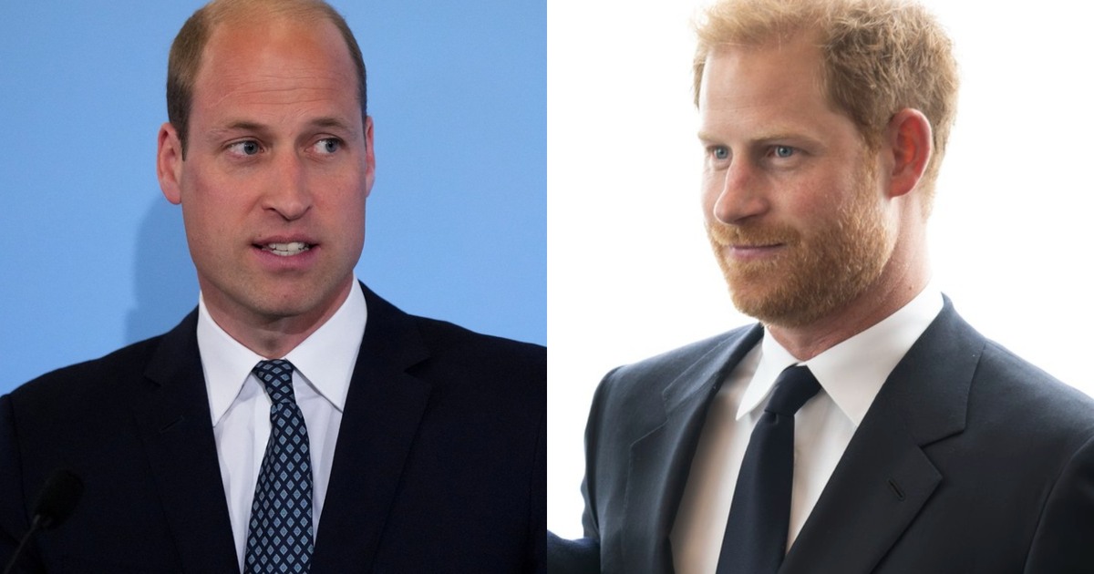 Amicul Prințului William rupe tăcerea despre Harry: „Nu poate avea un ...