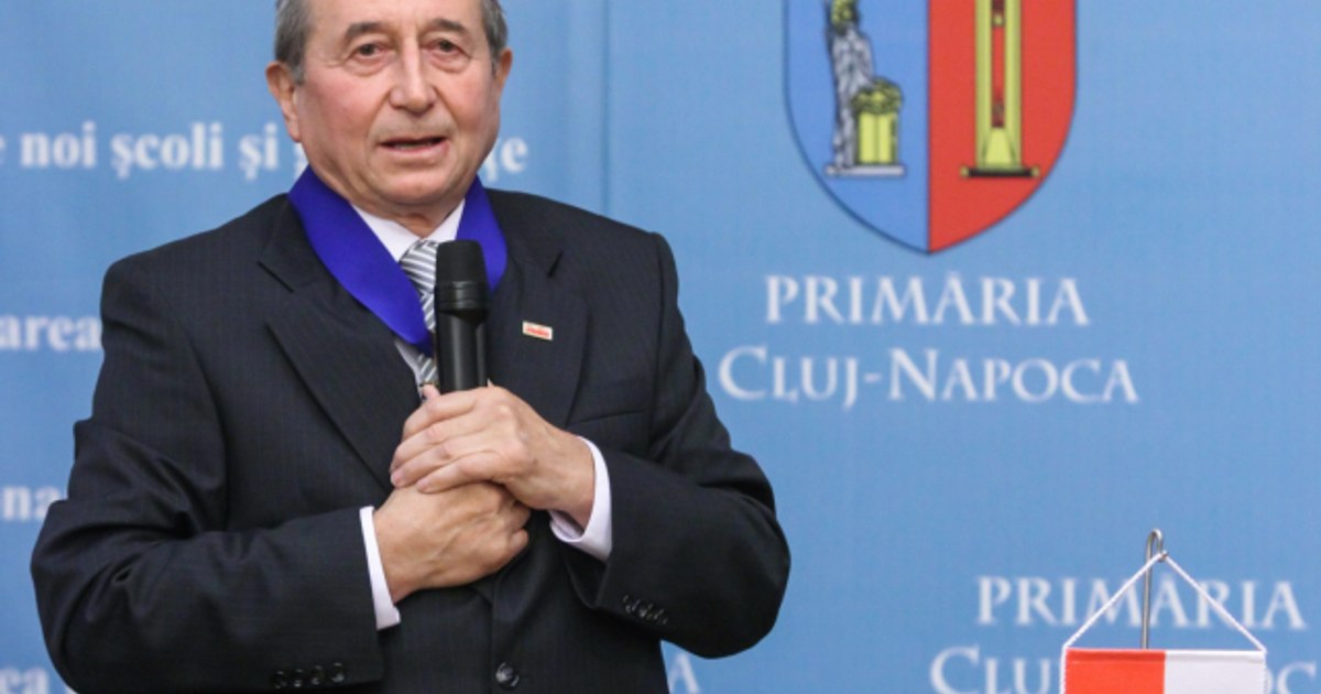 Cine este Iulius Filip, disidentul implicat într-un scandal uriaş care ...