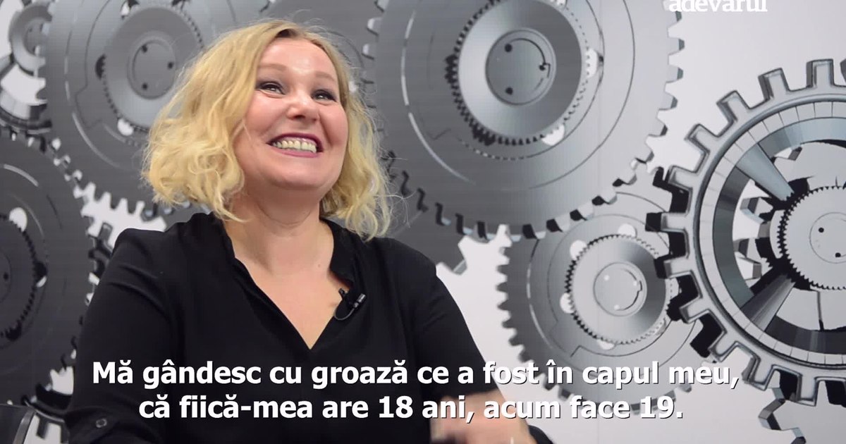 INTERVIU Tania Popa: „Ne-am căsătorit după o săptămână. Nici nu-i ştiam ...