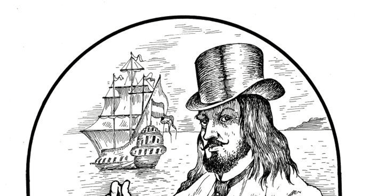 Adevăratul conte de Monte Cristo, un cizmar. Are o poveste de viaţă ...