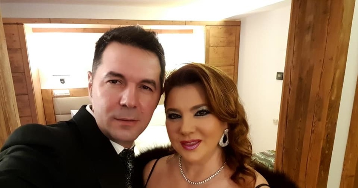 Mihaela Borcea, mesaj de dragoste pentru cel care i-a luat locul lui ...