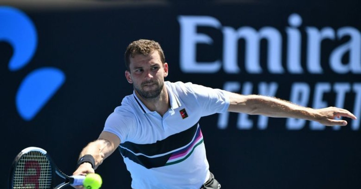 Aceştia sunt cei mai atrăgători tenismeni din circuitul ATP