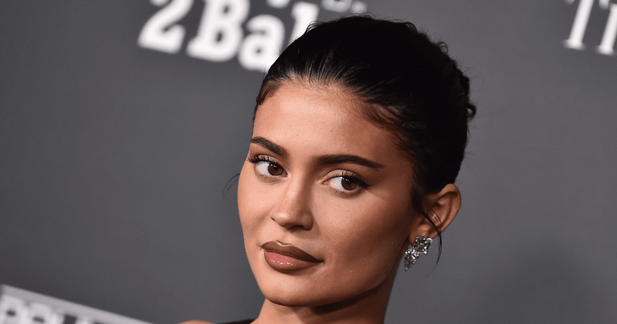 Bonele copiilor lui Kylie Jenner sunt plătite cu 100.000 de dolari!