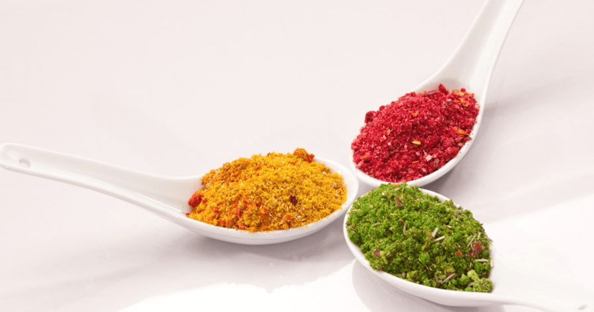 Top 10 alimente cele mai bogate în fier