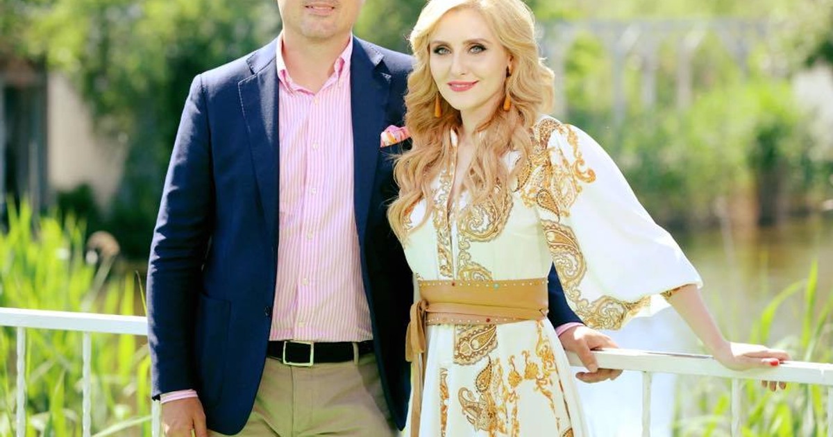 Alex Ciucu şi Alina Sorescu, prădaţi de hoţi în prag de Crăciun ...