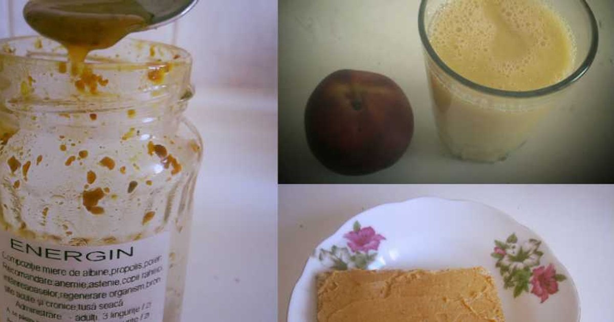 Mic dejun pentru lipsa poftei de mâncare | adevarul.ro