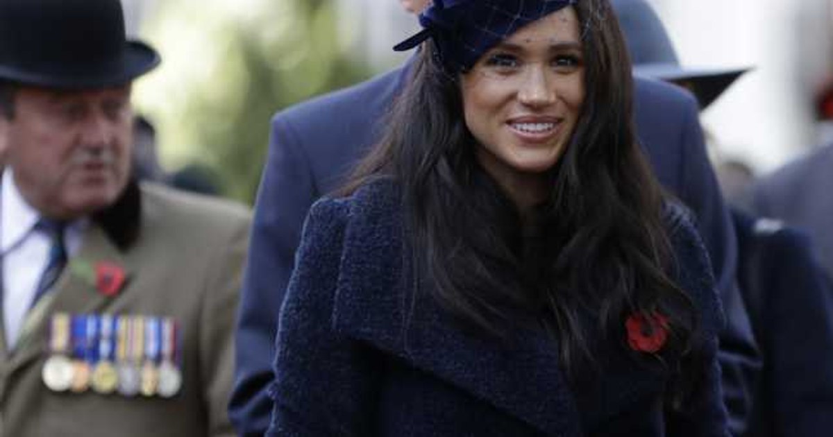 „Meghan Marvel“. Ducesa de Sussex vrea să obţină un rol de super-eroină ...