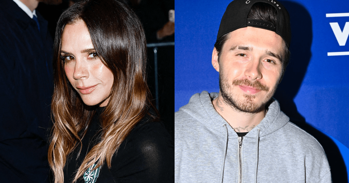 TEST Tu cu cine ții – cu Victoria Beckham sau cu fiul ei? Alegerea ta ...